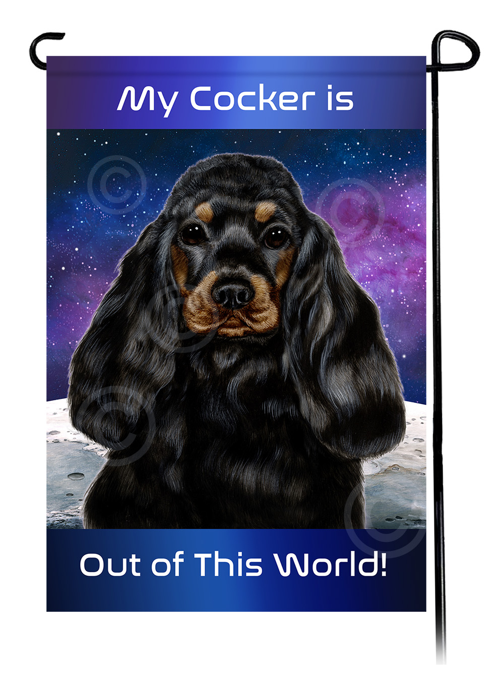 Dachshund Wire Hair Wild Boar - Valentine Sweetheart Garden Flag | Pet ...