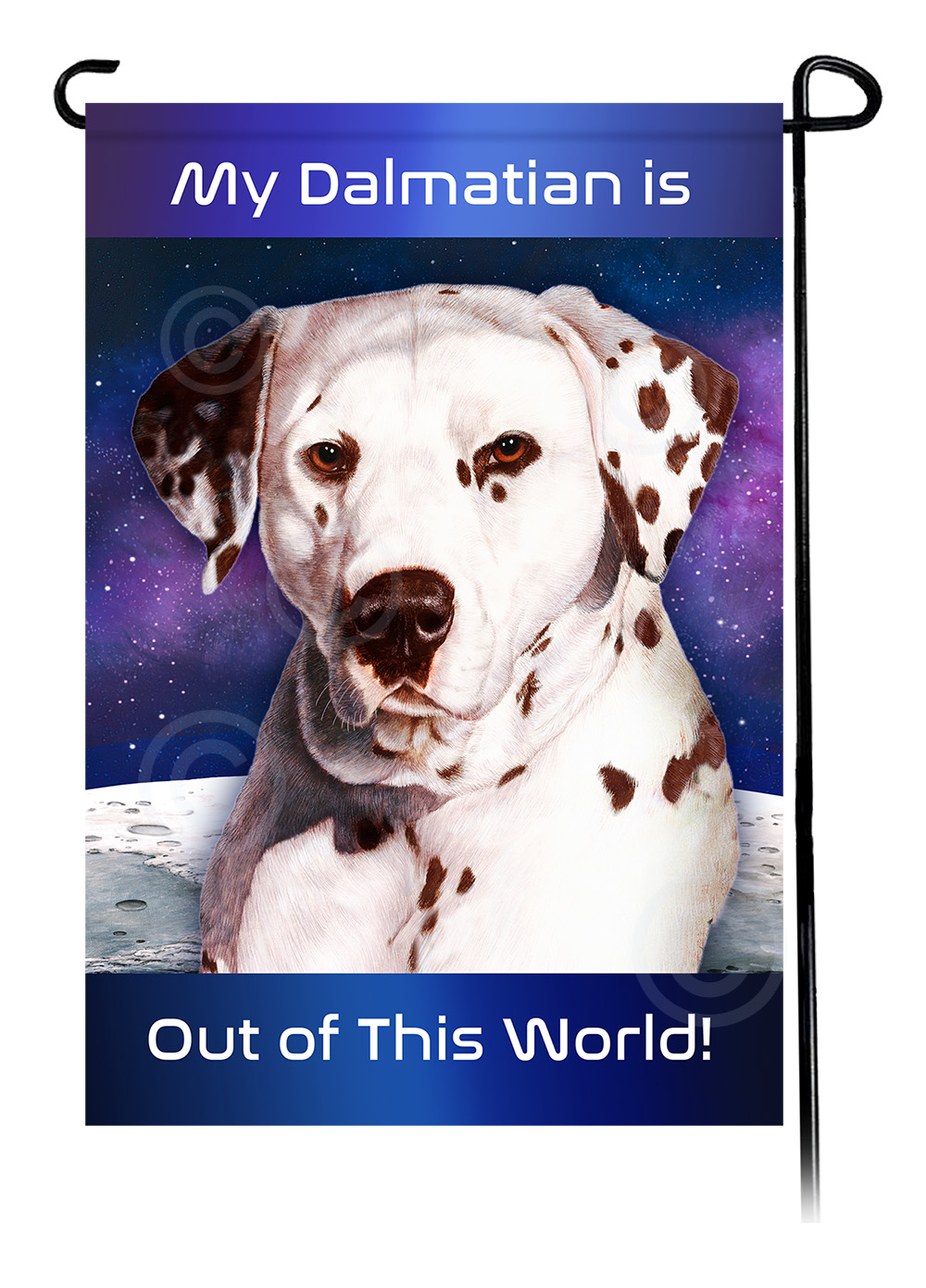 English Pointer Red and White - Valentine Sweetheart Garden Flag | Pet ...