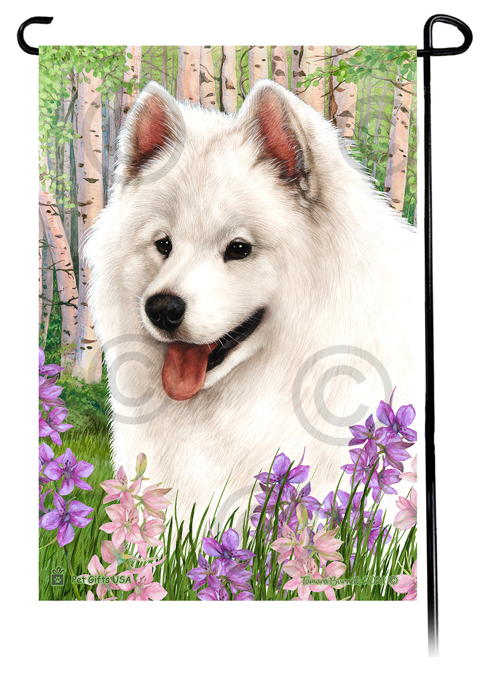 Samoyed Products