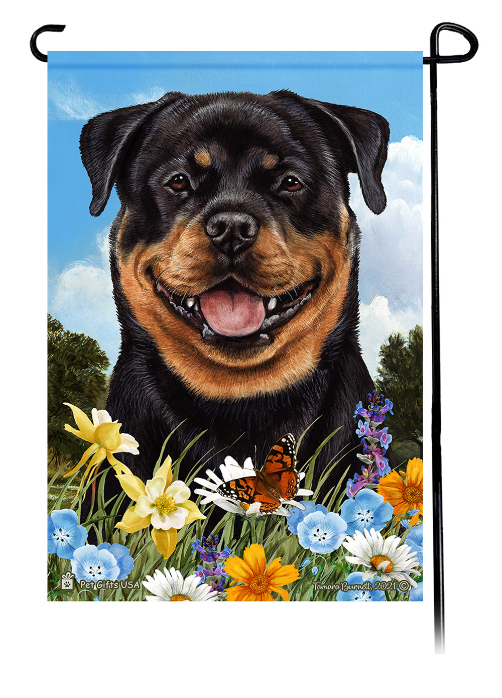 Rottweiler Products