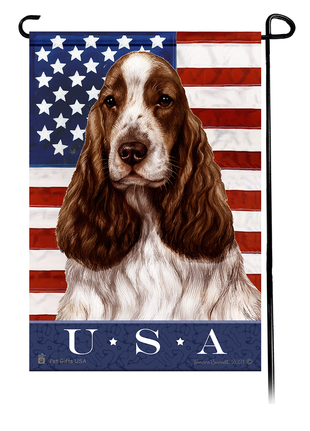 English Cocker Spaniel Products