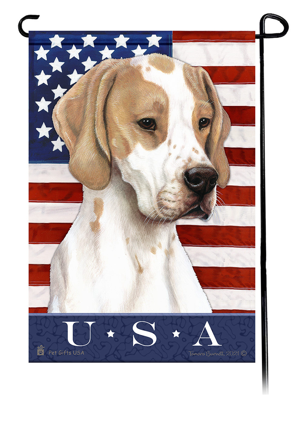 English Pointer Products