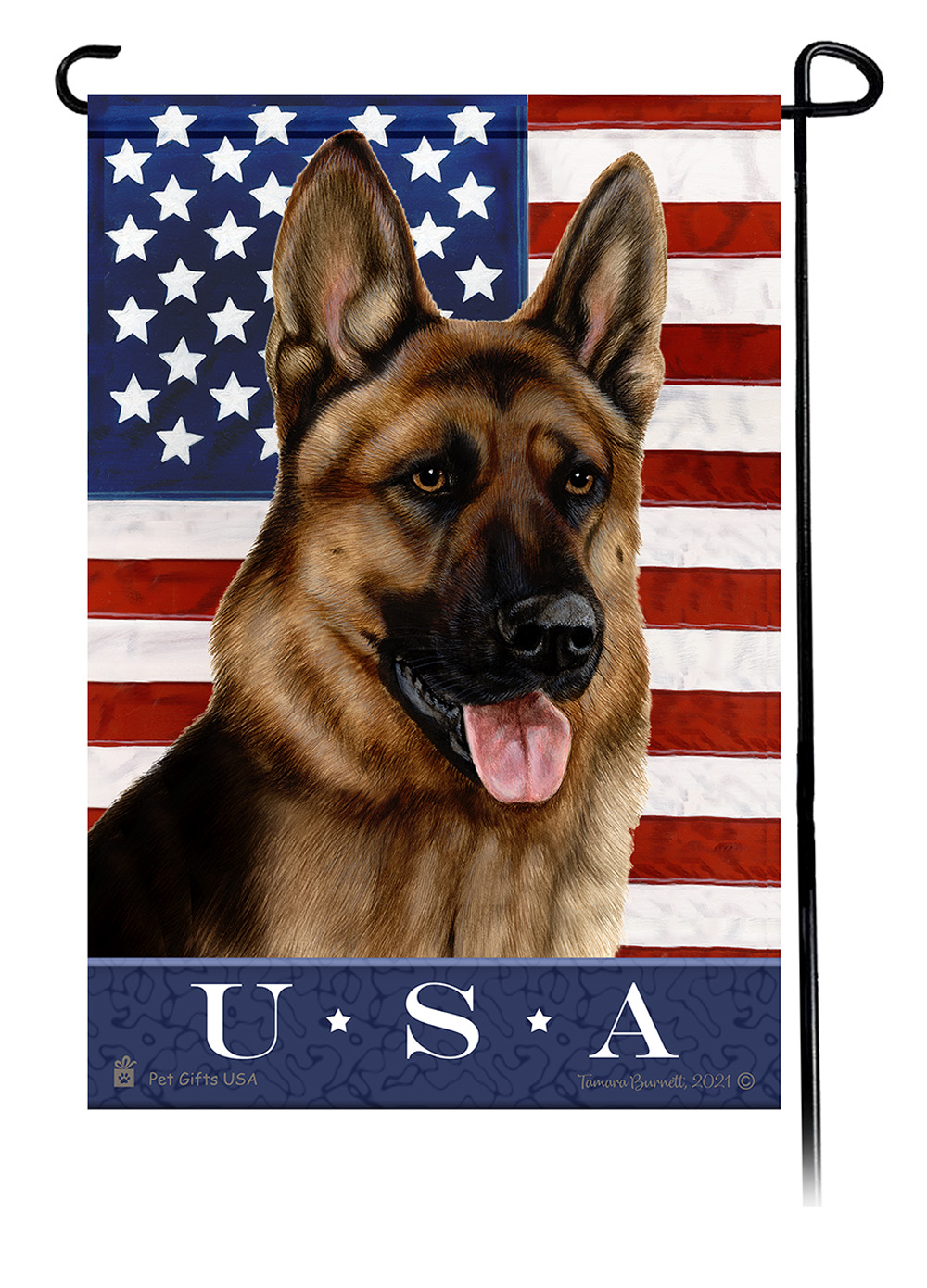 German Shepherd Products