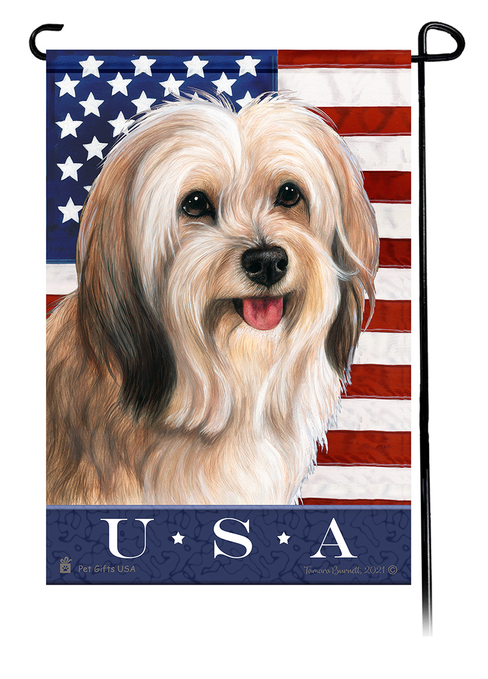 True Blue | Pet Gifts USA