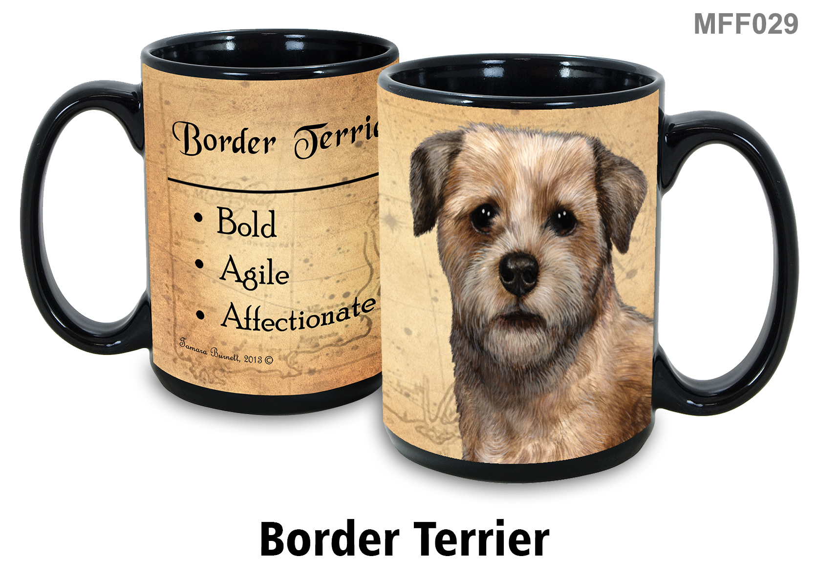 Alaskan Malamute Woofstock Garden Flag | Pet Gifts USA