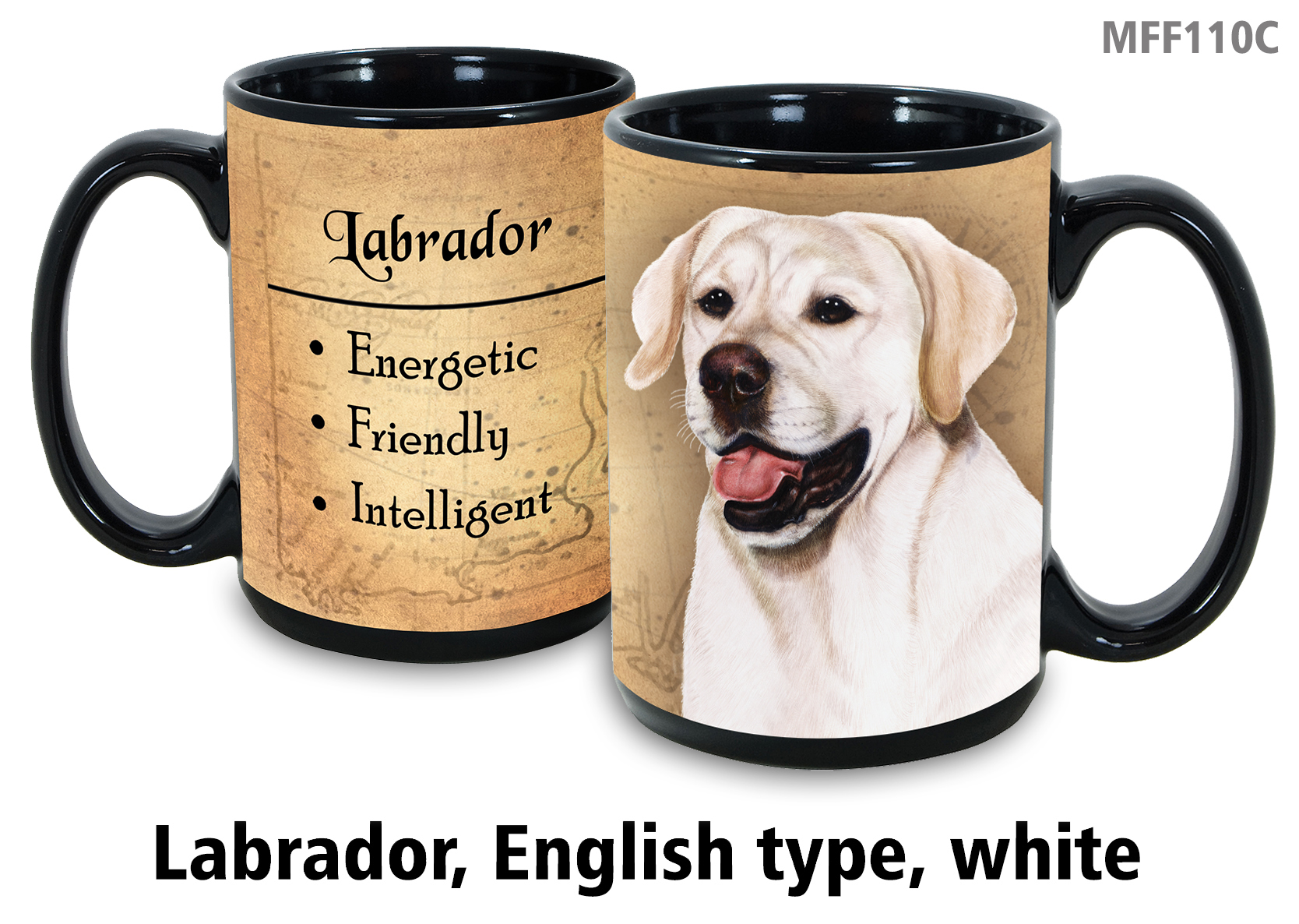 Dog My Faithful Friends Mugs | Pet Gifts USA