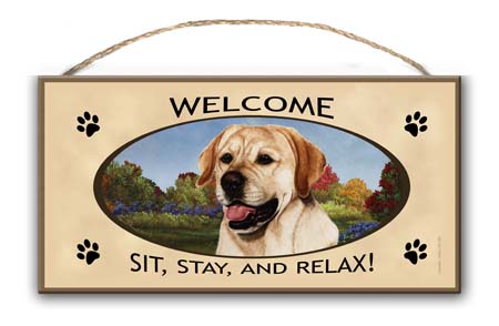 Labrador Retriever Products