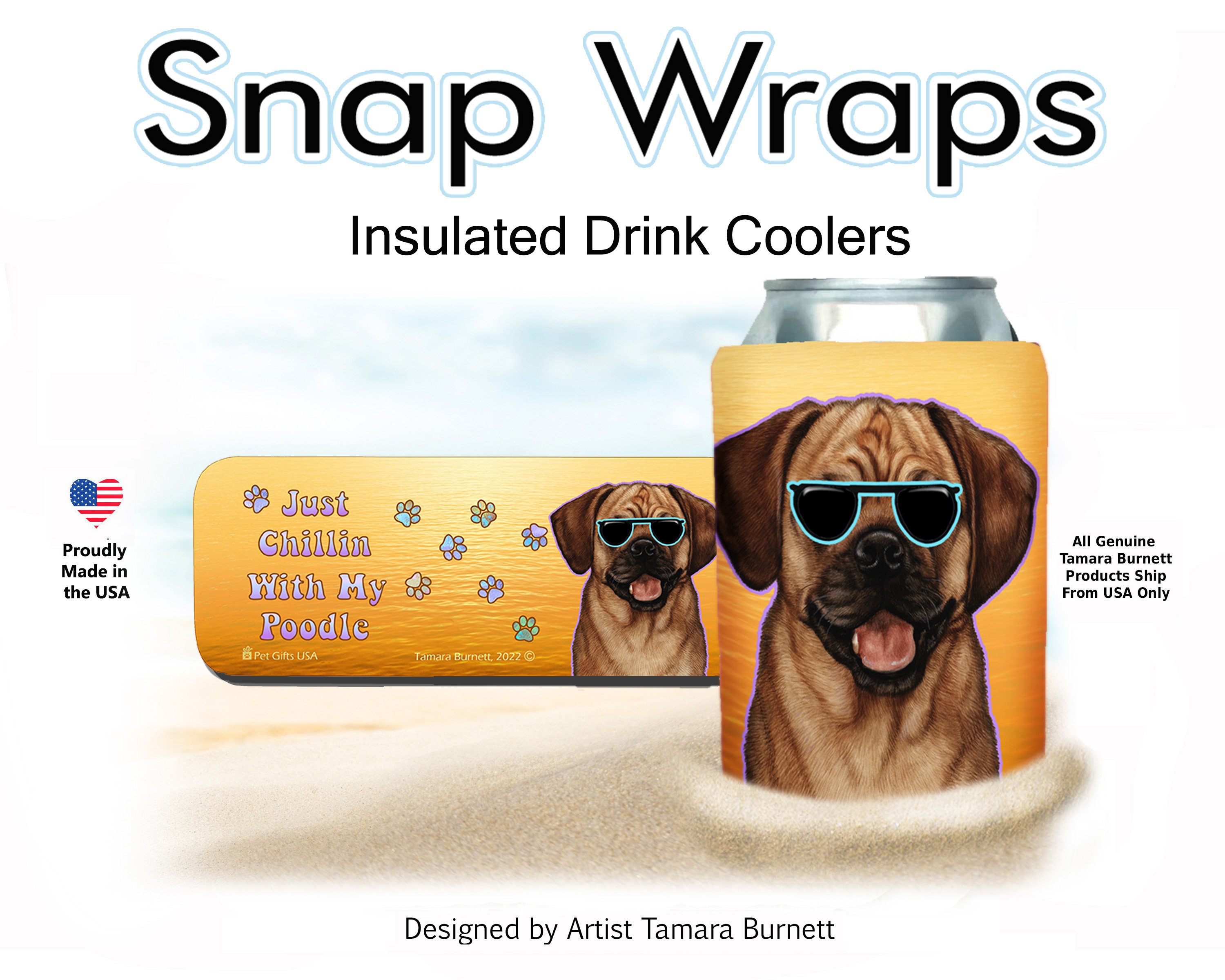 Welcome | Pet Gifts USA